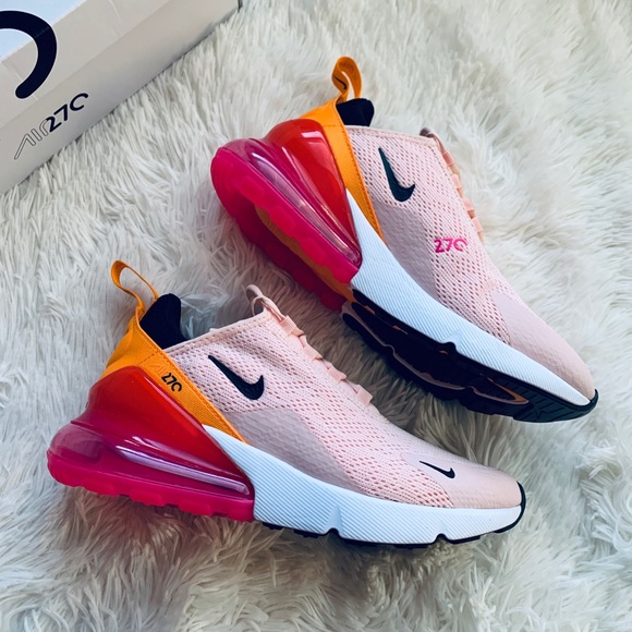 Nike | Shoes | Nike Air Max 27 | Poshmark